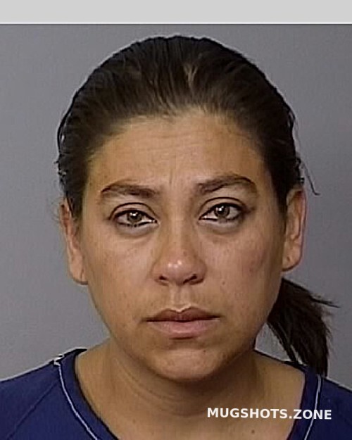 GARCIA ROJAS ASTRID D 04/25/2024 - Manatee County Mugshots Zone