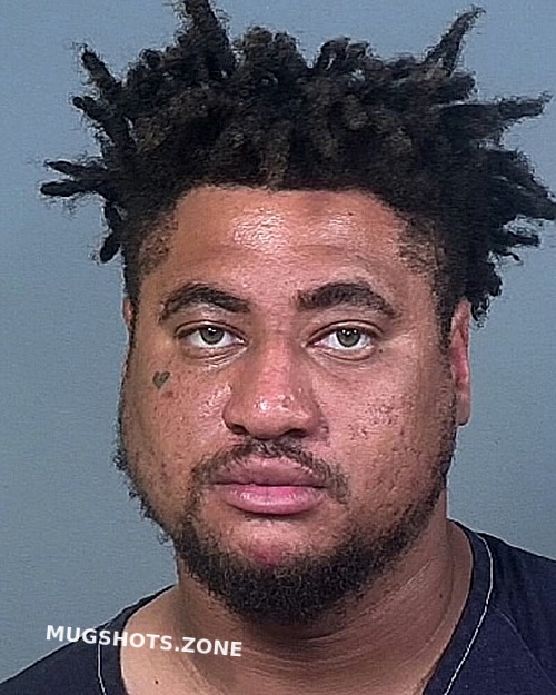 WASHINGTON DAVON C 04/25/2024 - Manatee County Mugshots Zone