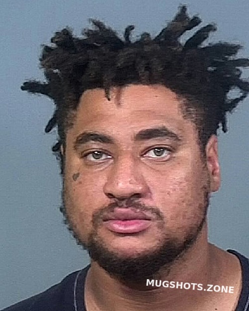 WASHINGTON DAVON C 04/26/2024 - Manatee County Mugshots Zone