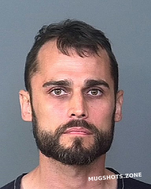 WALTERS SCOTT S 04/27/2024 - Manatee County Mugshots Zone