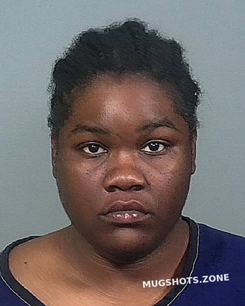 CLARKE ALEXIA C 04/27/2024 - Manatee County Mugshots Zone