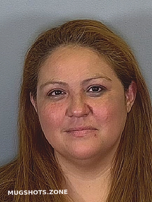 SALAS MONICA 04/28/2024 - Manatee County Mugshots Zone