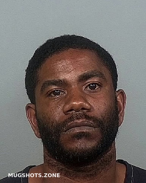 BAKER DATHANIEL A 05/01/2024 - Manatee County Mugshots Zone