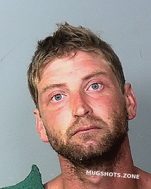 RICHARD KYLE E 05/03/2024 - Manatee County Mugshots Zone