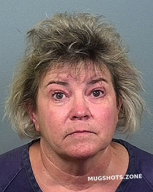 HUDD WENDY R 05/03/2024 - Manatee County Mugshots Zone