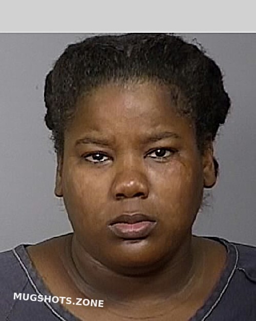 WILLIAMS ASIA A 05/05/2024 - Manatee County Mugshots Zone