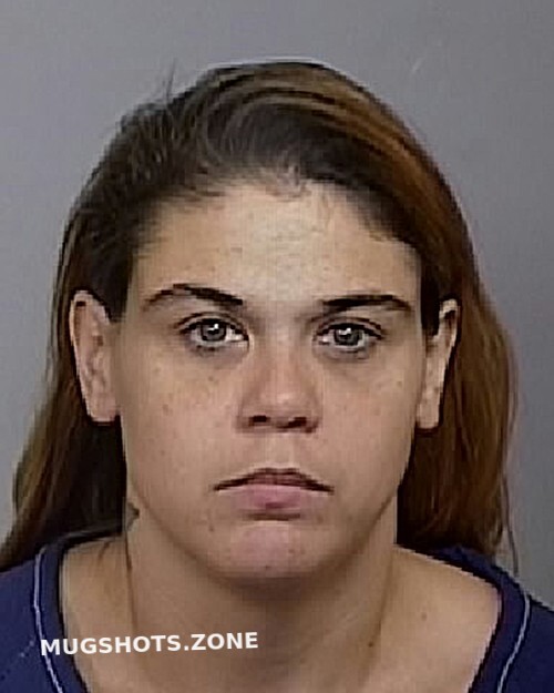 ROGERS MISTY S 05/07/2024 - Manatee County Mugshots Zone