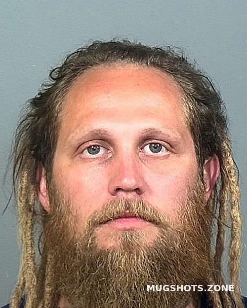 WEIGEL TREVOR J 05/07/2024 - Manatee County Mugshots Zone