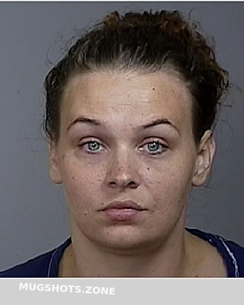 WARING SHANNON 05/08/2024 - Manatee County Mugshots Zone