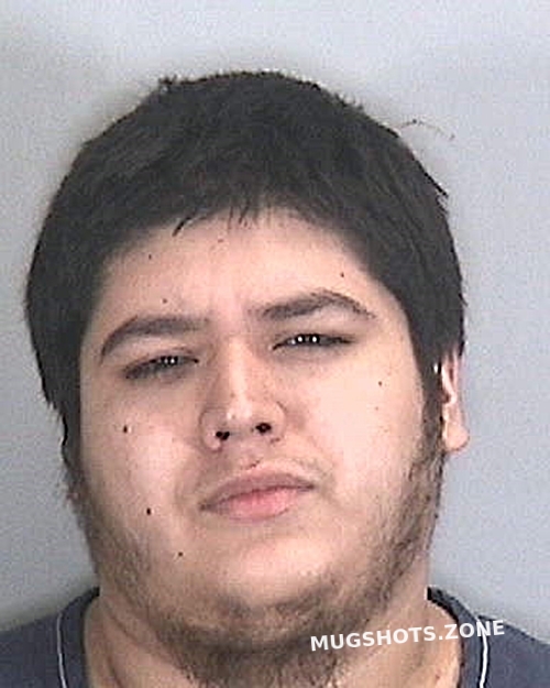 MARTINEZ ROBERTO 05/10/2024 - Manatee County Mugshots Zone