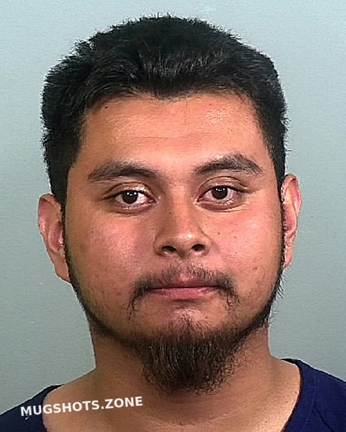 JARAMILLO DANIEL 05/12/2024 - Manatee County Mugshots Zone