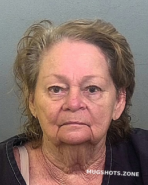 HUBBARD DEBORAH D 05/14/2024 - Manatee County Mugshots Zone