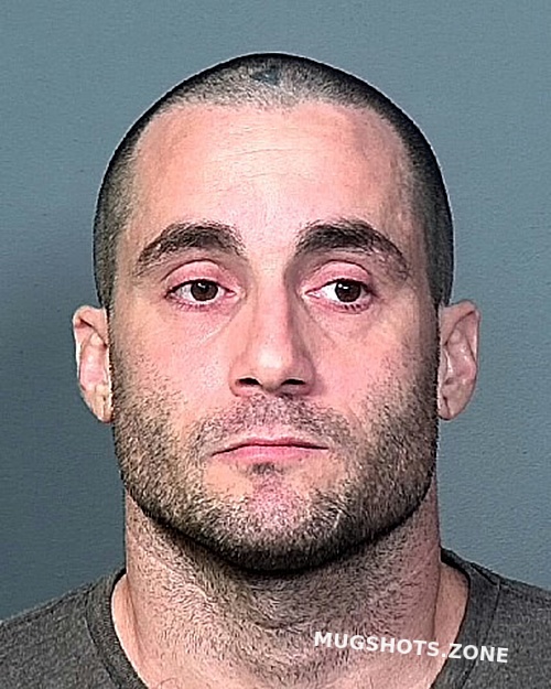 LYONS JUSTIN M 05/14/2024 - Manatee County Mugshots Zone