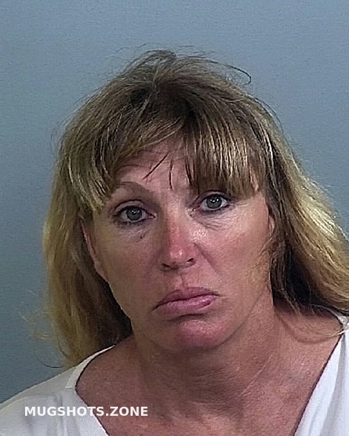 IRELAND REGINA K 05/15/2024 - Manatee County Mugshots Zone