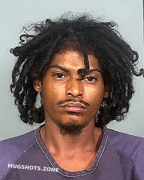 GILBERT QUENTIN B 05/15/2024 - Manatee County Mugshots Zone