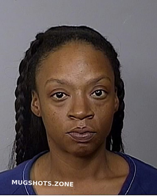 BRICE MYEASHA S 05/15/2024 - Manatee County Mugshots Zone