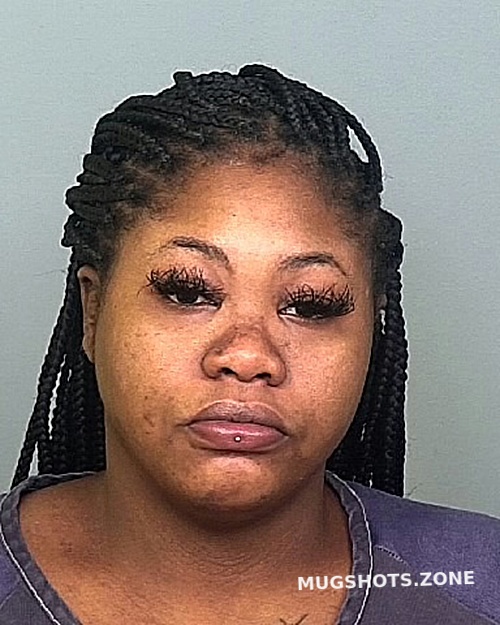 WOODARD KE'VONSHAY M 05/16/2024 - Manatee County Mugshots Zone