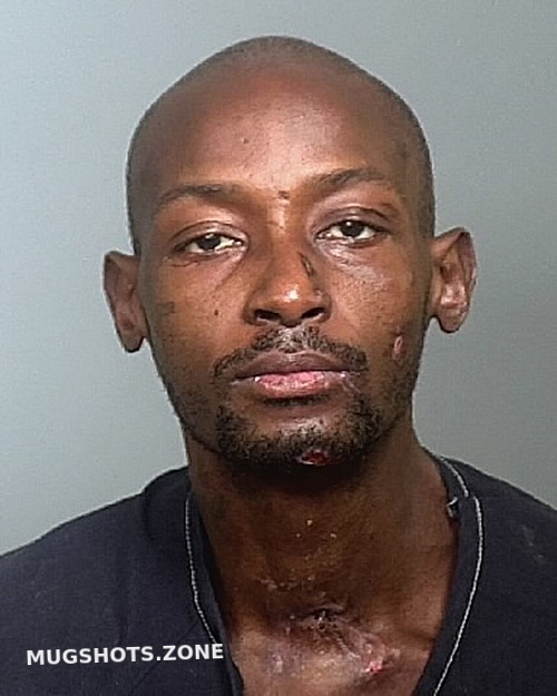 JACKSON MARCEL B 05/20/2024 - Manatee County Mugshots Zone