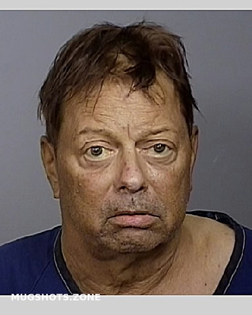 VEECH WILLIAM E 05/20/2024 - Manatee County Mugshots Zone