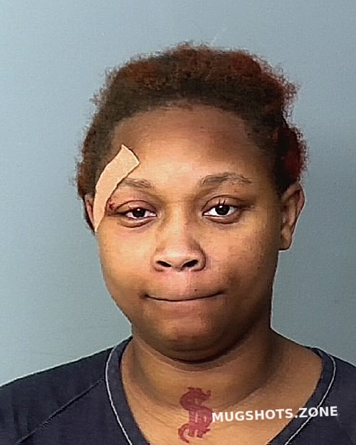 WILLIAMS TATIANA C 05/25/2024 - Manatee County Mugshots Zone