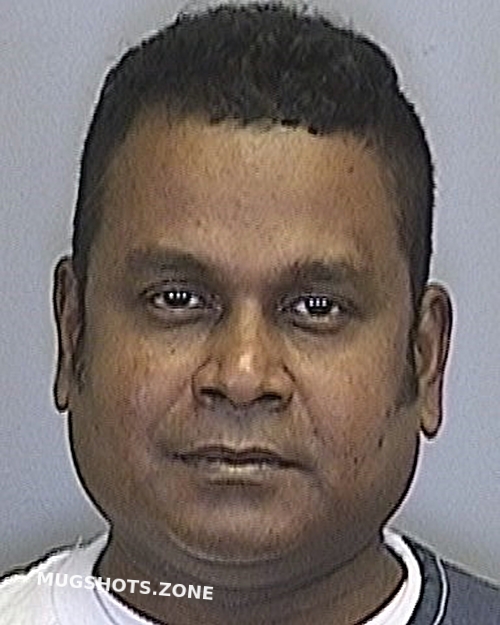 MOOKIAH JESURAJA 05/28/2024 - Manatee County Mugshots Zone