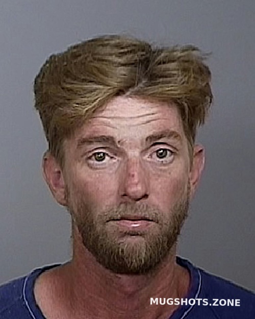 ELBERSON JOHN 05/29/2024 - Manatee County Mugshots Zone