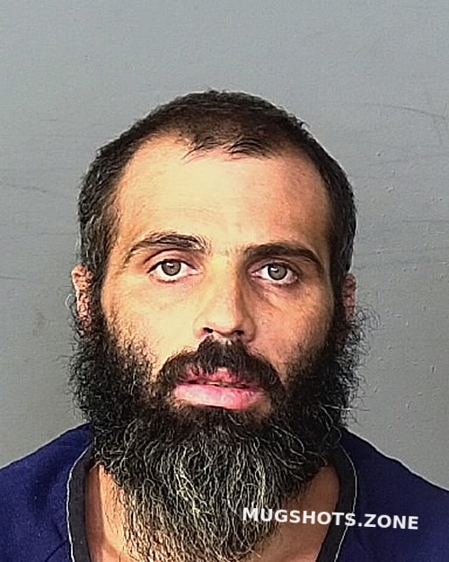 ENOS JUSTIN D 05/29/2024 - Manatee County Mugshots Zone