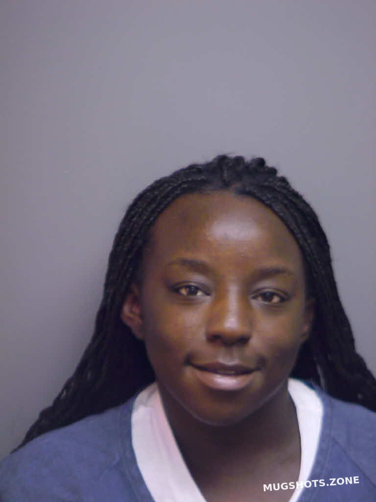 WILLIAMS KEAIRA L 05/29/2024 - Manatee County Mugshots Zone