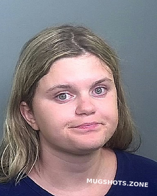 ENGLISH JULIA M 05/30/2024 - Manatee County Mugshots Zone