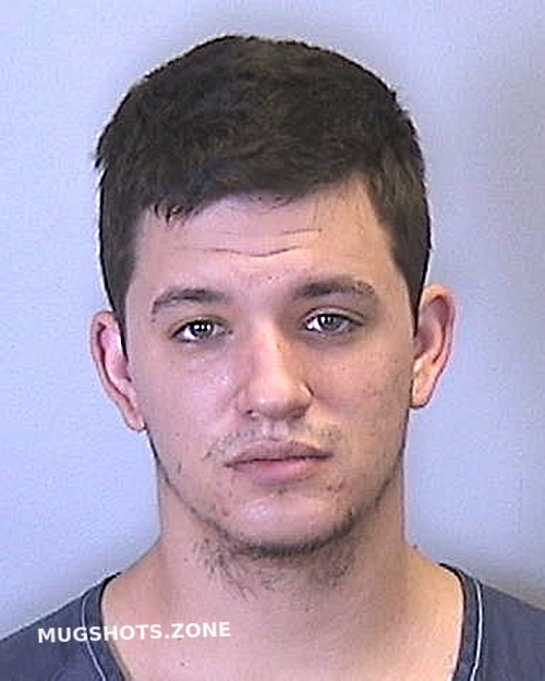 STOUT CRAIG E 05/31/2024 - Manatee County Mugshots Zone