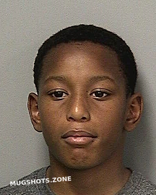 LEWIS KYREE T 05/31/2024 - Manatee County Mugshots Zone