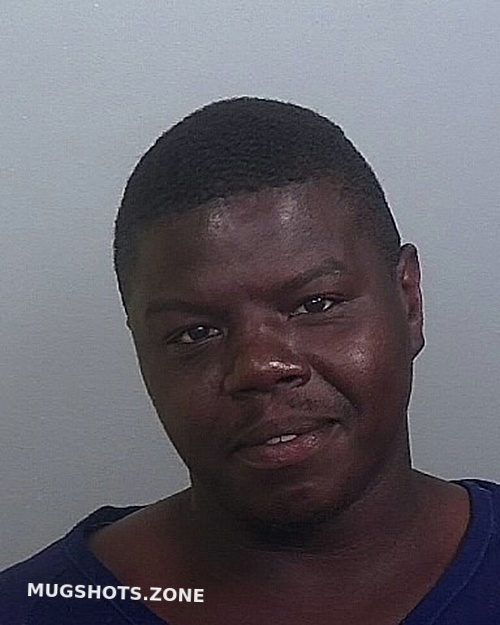 GOOLSBY LINWOOD B 06/01/2024 - Manatee County Mugshots Zone