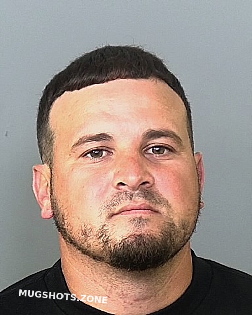 RODRIGUEZ CHRISTOPHER 06/02/2024 - Manatee County Mugshots Zone