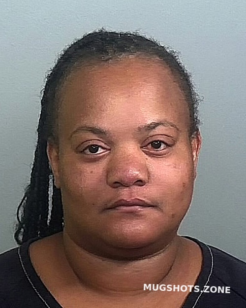 KIT DOMINIQUE L 06/03/2024 - Manatee County Mugshots Zone