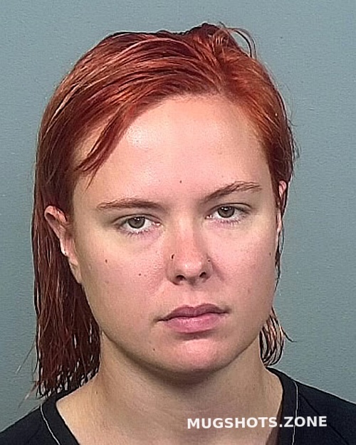 TURNER ANGELICA H 06/04/2024 - Manatee County Mugshots Zone