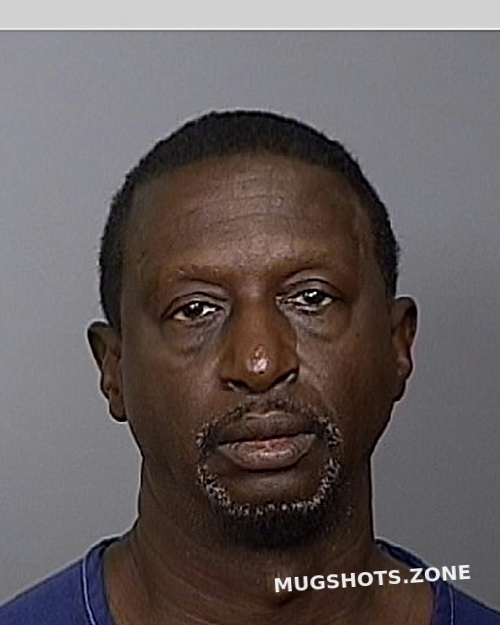 WASHINGTON SHAUN A 06/05/2024 - Manatee County Mugshots Zone