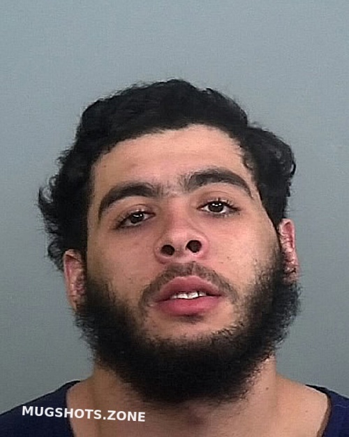 RODRIGUEZ-ESPITIA JOSE G 06/07/2024 - Manatee County Mugshots Zone