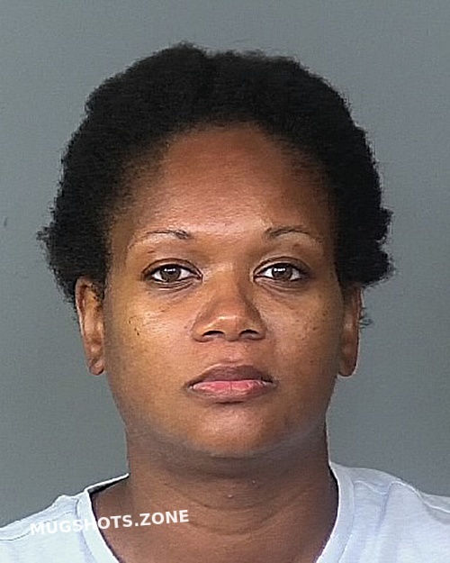 RANDALL RHONDA R 06/09/2024 - Manatee County Mugshots Zone