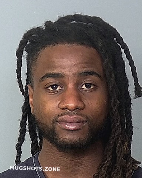 JAMES OCTAVIOUS D 06/10/2024 - Manatee County Mugshots Zone