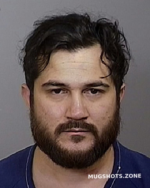 GARZA DEVIN R 06/13/2024 - Manatee County Mugshots Zone