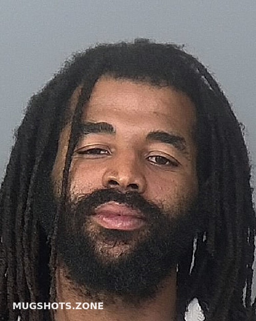 ANDERSON JERMAL T 06/14/2024 - Manatee County Mugshots Zone