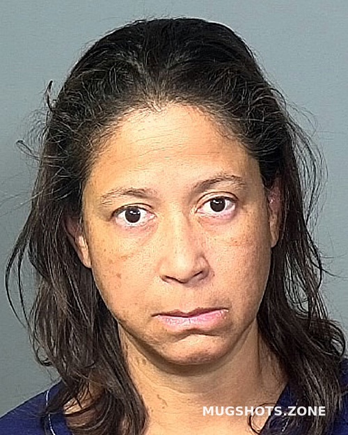 CASTILLO ANGELA M 06/14/2024 - Manatee County Mugshots Zone