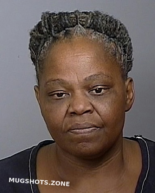 CHERRY-ROME NANCY E 06/16/2024 - Manatee County Mugshots Zone