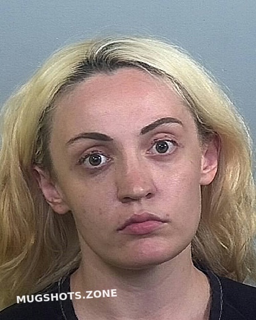 LANNING HANNAH 06/17/2024 - Manatee County Mugshots Zone