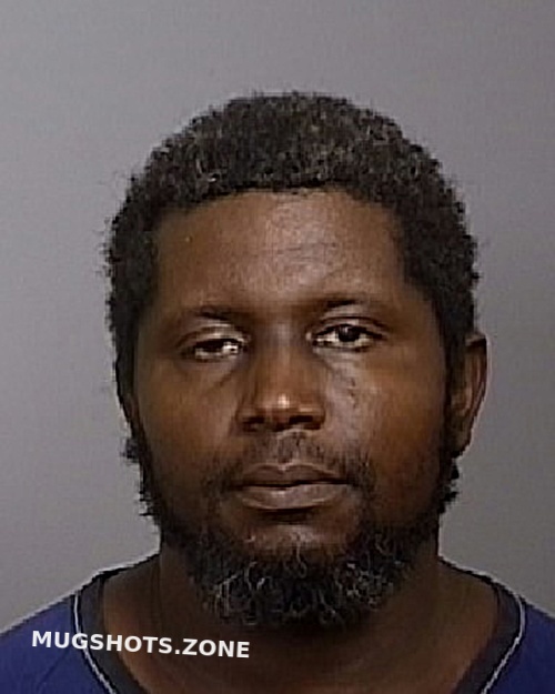 KATES MARQUES R 06/18/2024 - Manatee County Mugshots Zone