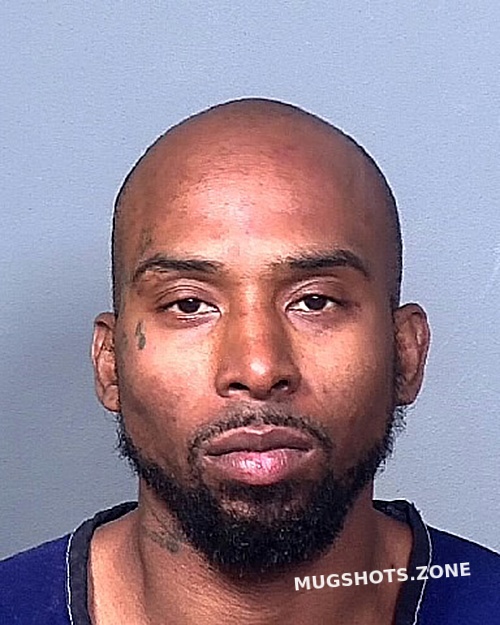 WILLIAMS JA CARL A 06/22/2024 - Manatee County Mugshots Zone