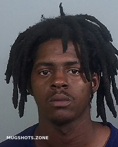 JONES XAVIER M 06/24/2024 - Manatee County Mugshots Zone