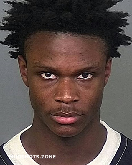 GOODSON TAIJON T 06/25/2024 - Manatee County Mugshots Zone