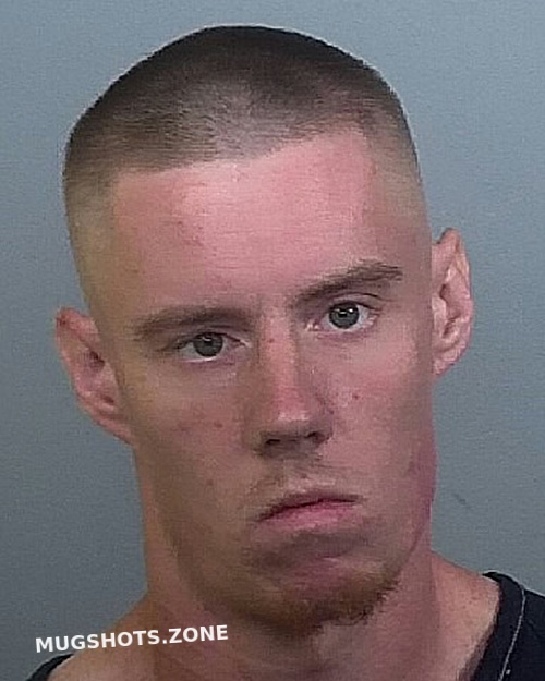 FIEDLER GAVIN P 06/25/2024 - Manatee County Mugshots Zone