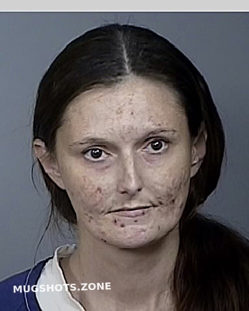 FURMAN MEGAN E 06/28/2024 - Manatee County Mugshots Zone